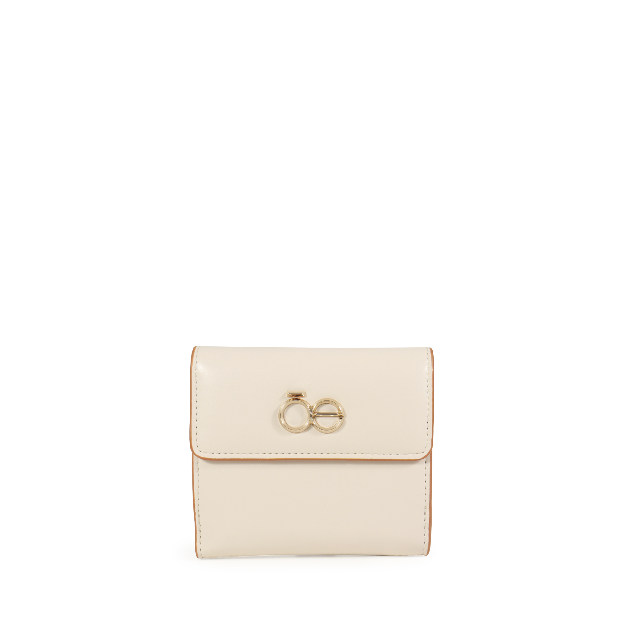 Cartera Cloe Flap Chica Atemporal color Beige – Cloe Factory Store