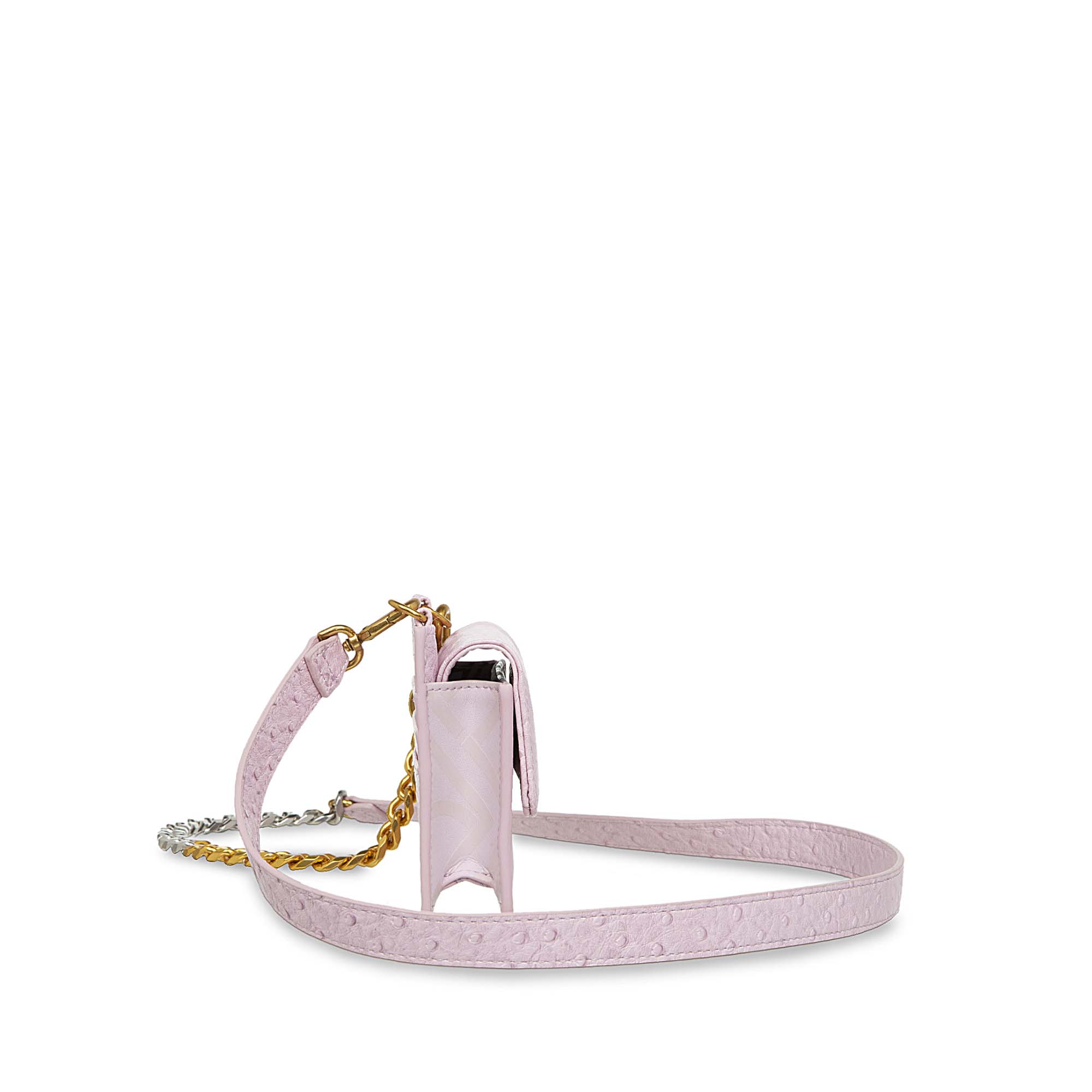 Cartera Chica Doble Función color Lila – Cloe Factory Store