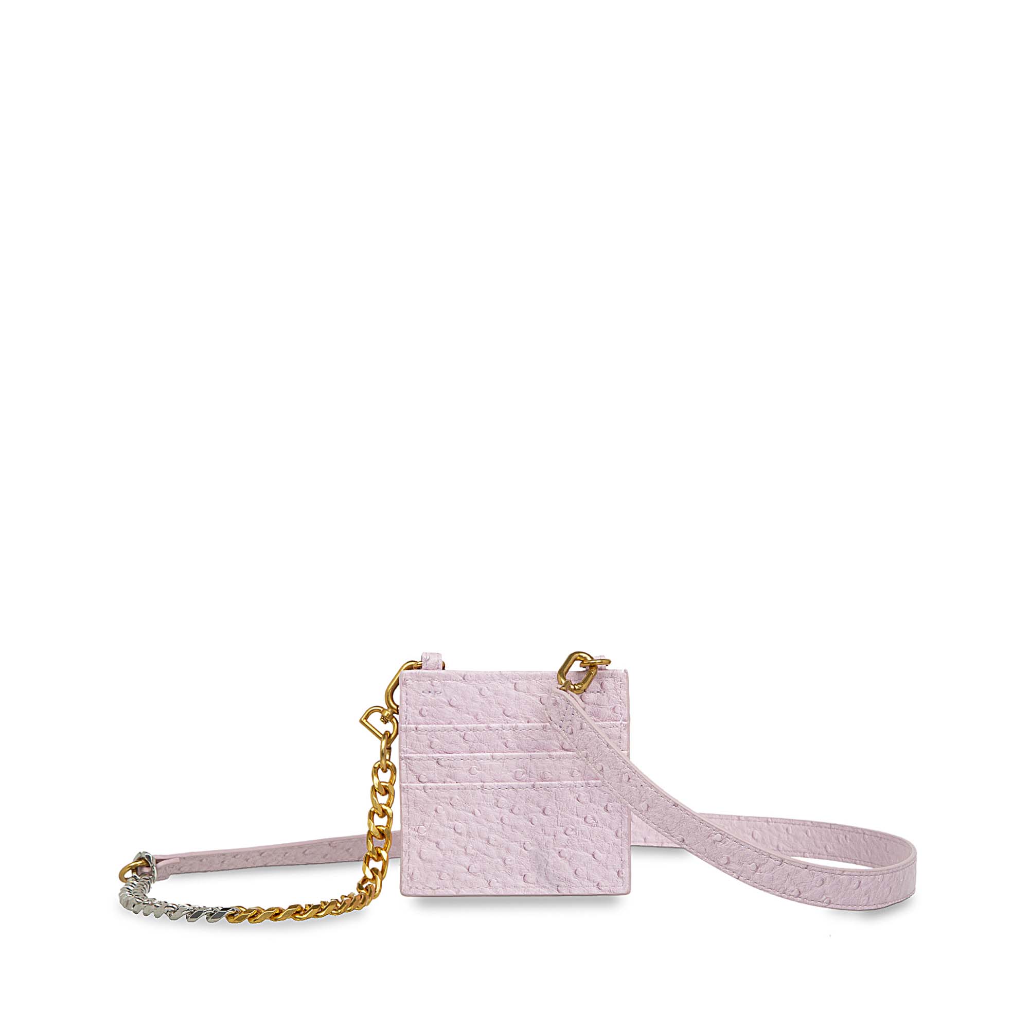 Cartera Chica Doble Función color Lila – Cloe Factory Store