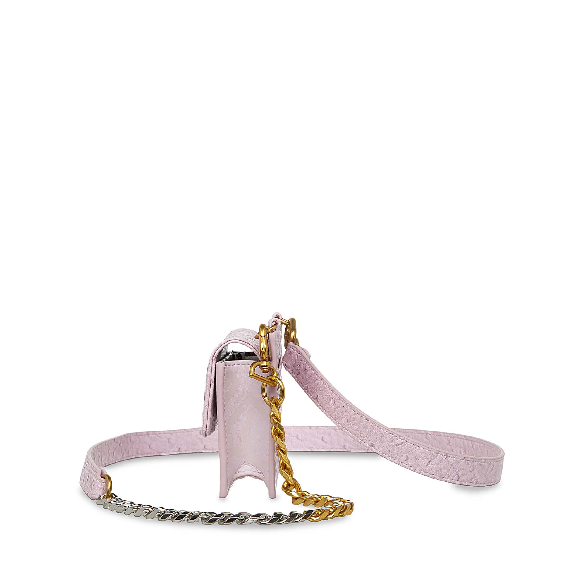 Cartera Chica Doble Función color Lila – Cloe Factory Store