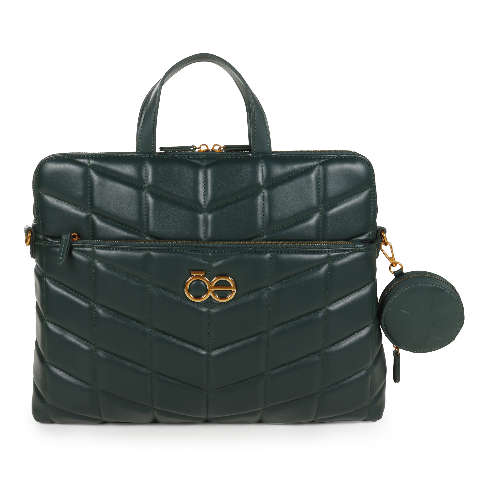 Bolsa Porta Laptop Grande con Monedero color – Cloe Factory Store